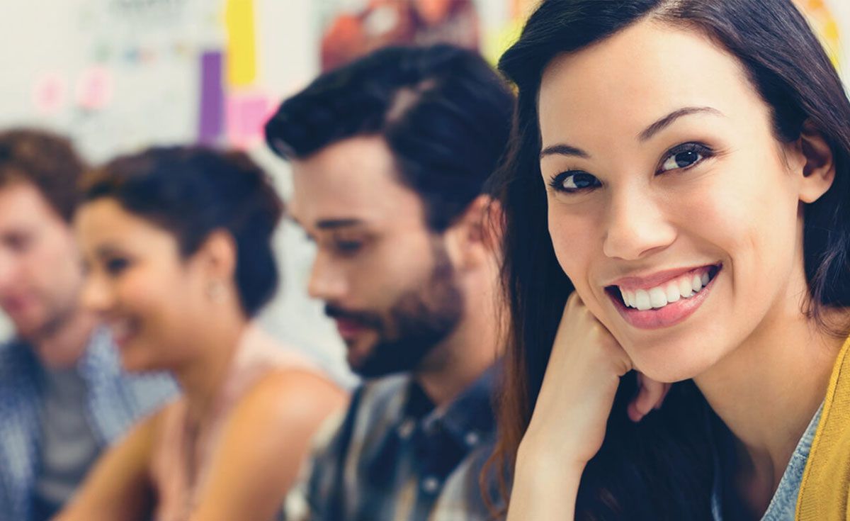 English Lessons - English Language Lessons with Wall Street English