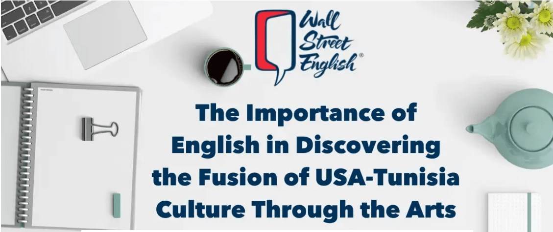 L'importance de l'anglais dans un Monde Connecté | WSE