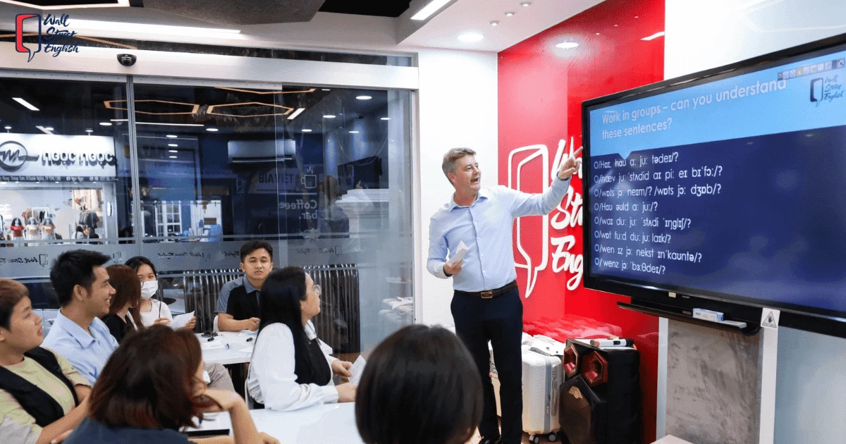 Cách luyện nói tiếng anh tại nhà để giao tiếp trôi chảy