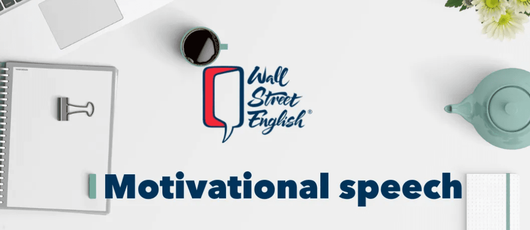 Discours de Motivation en Anglais : Inspirez et Réussissez