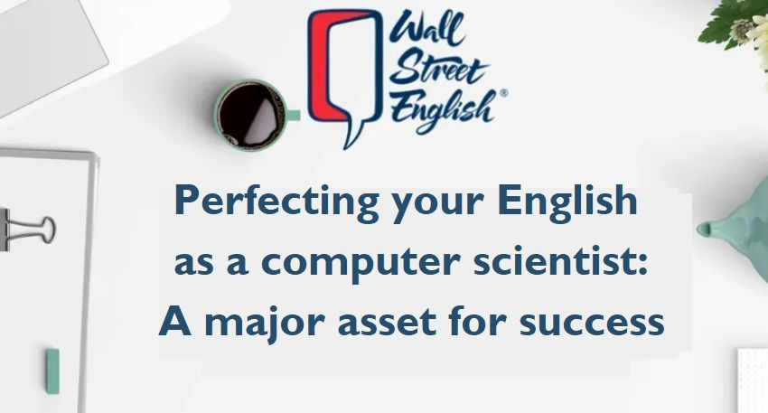 Perfectionner son anglais quand on est informaticien