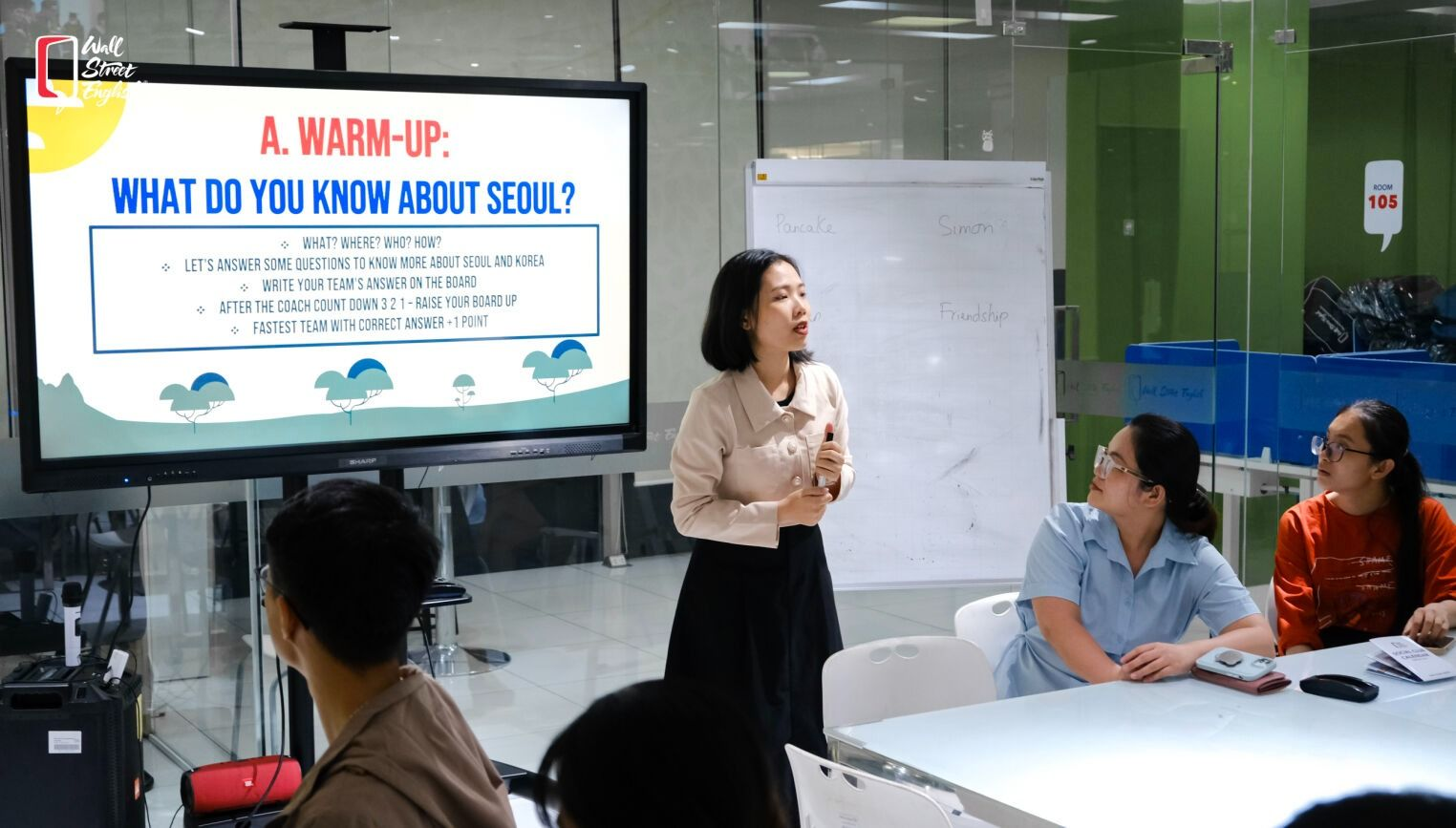 Tìm hiểu chứng chỉ tiếng Anh TOEIC, cấu trúc & thang điểm